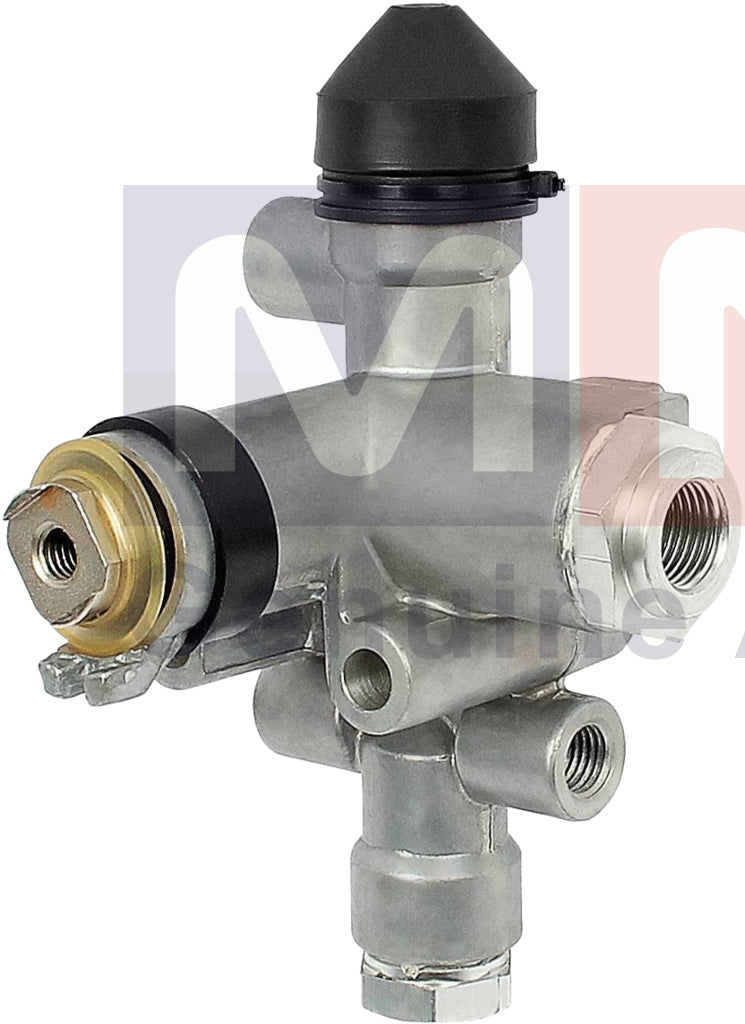 MNG Spare Parts 400-203 replaces ACHD524, 180093 Leveling Valve DAF