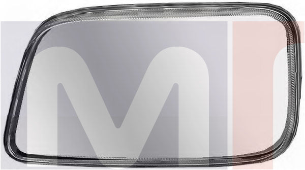MNG Spare Parts replaces HEAD LAMP GLASS ACTROS MP3 (LEFT) 0008264710