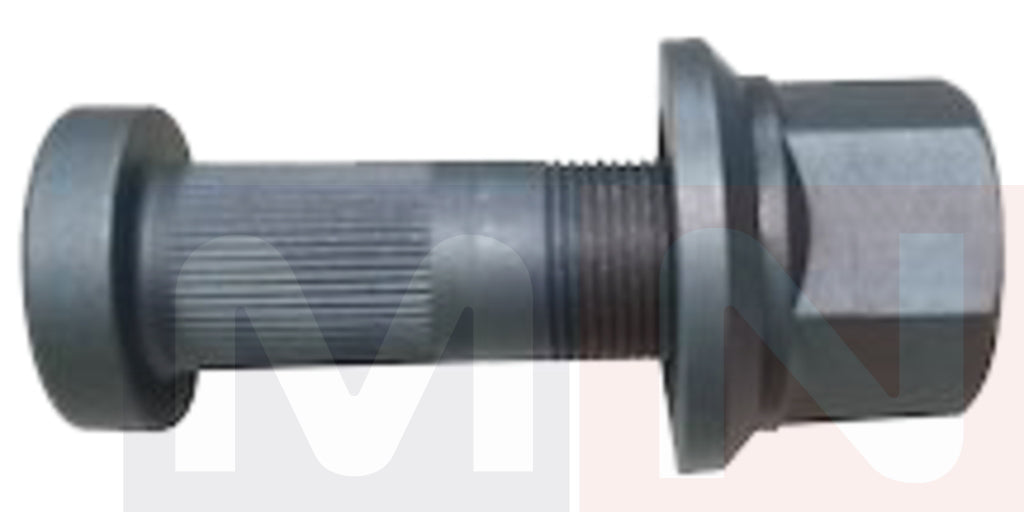 RANDON TRAILER PARTS