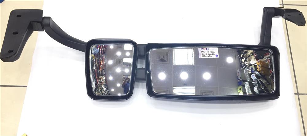 Mirror Sino, Howo Manual A7 RH For Sinotruk WG1642770003